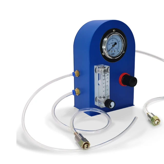 CRI250 Common Rail Injector Tester Diesel Piezo AHE Dynamic