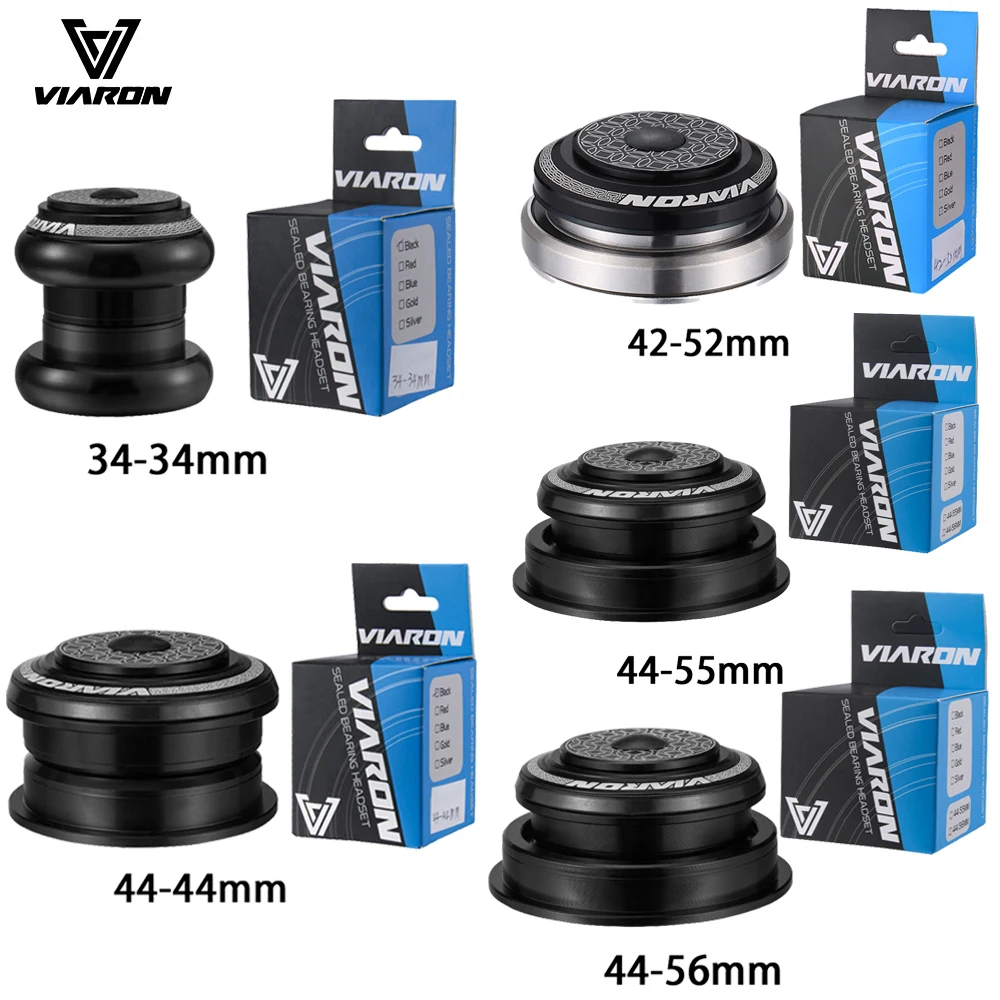 MTB-Road-Bike-Internal-Threadless-Headset-SEMI-INTEGRATED-CNC-Headset-1 ...