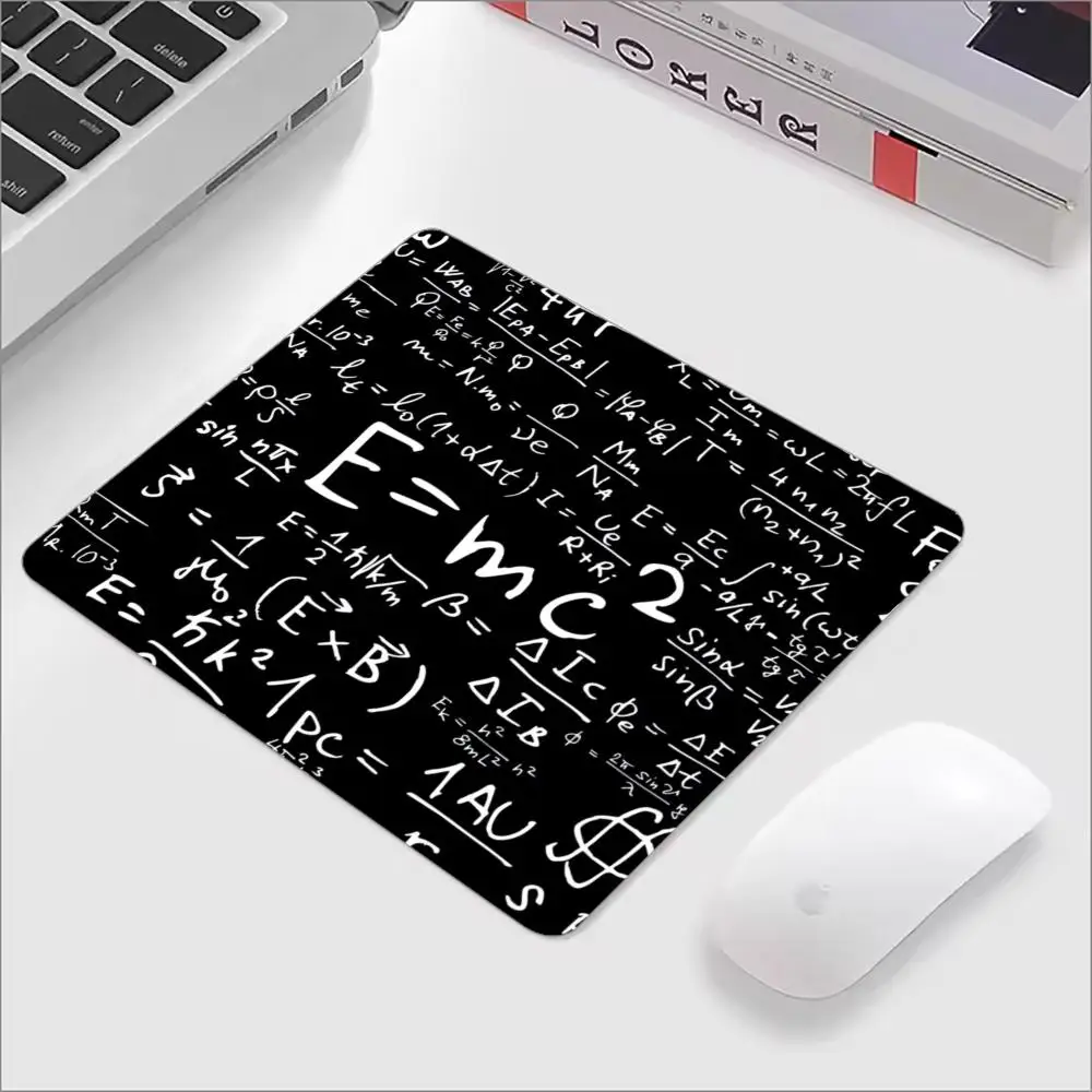 Science Formula Mouse Pad 22x18 40x45 XS Square Computer Office Game ...