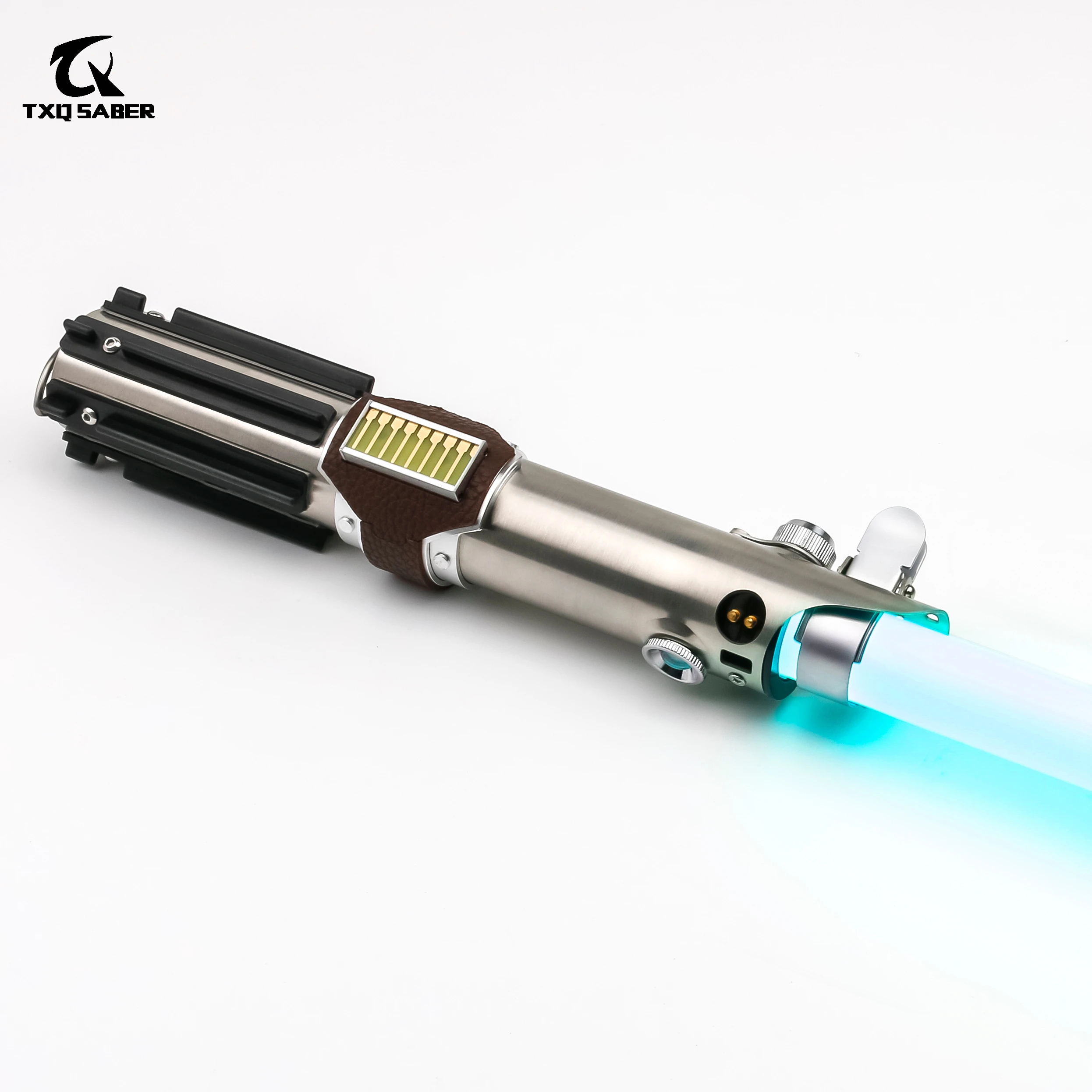 Luke Skywalker Lightsabers EP9 New Upgraded Models Sensitive Pixel ...