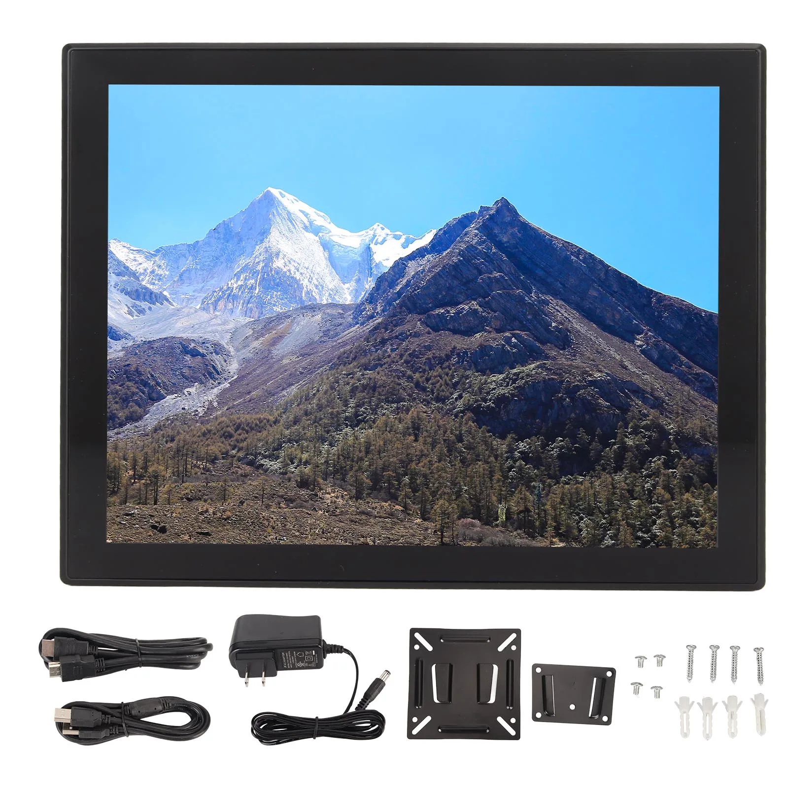 Mini-LED-Monitor-Wall-Mounted-16-9-Aspect-Ratio-LED-Touchscreen-Monitor ...