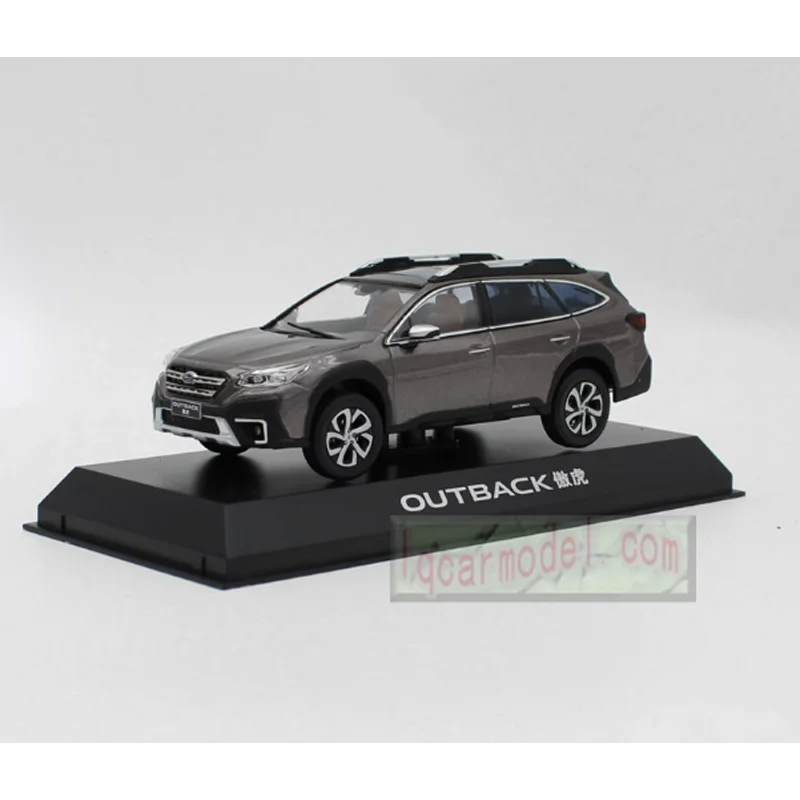 Subaru-Outback-modelo-de-coche-de-aleaci-n-de-simulaci-n-est-tica-a ...