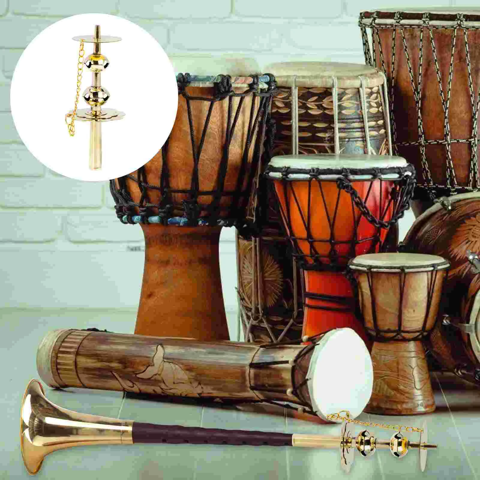 Suona-Horn-Replacement-Accessories-Core-Musical-Instrument-Supply-Wind ...