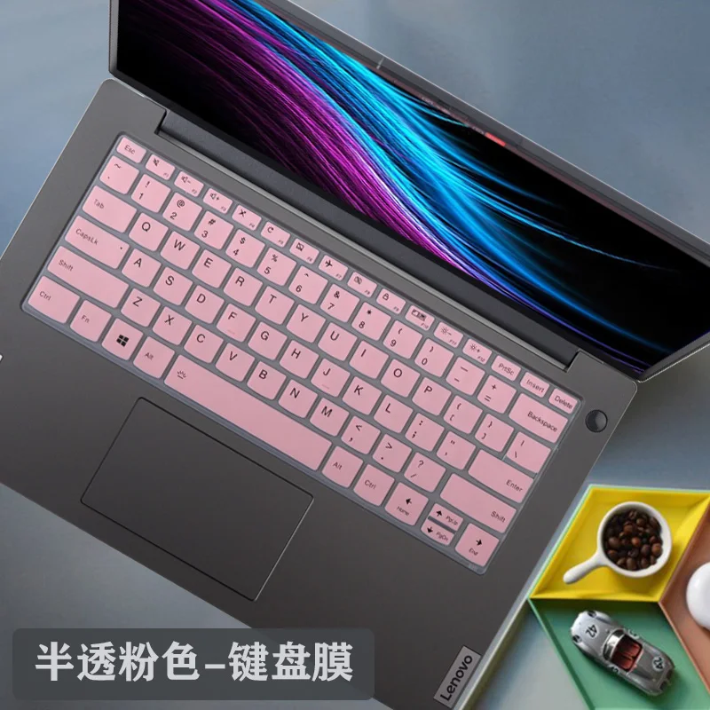 Lenovo Laptop Pink 2022
