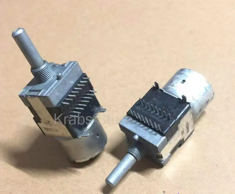 Original-Product-RK168-4-United-B100K-Remote-Control-Potentiometer ...