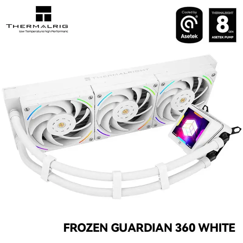 Thermalright-FROZEN-GUARDIAN-360-All-in-one-water-cold-radiator-IPS-2 ...