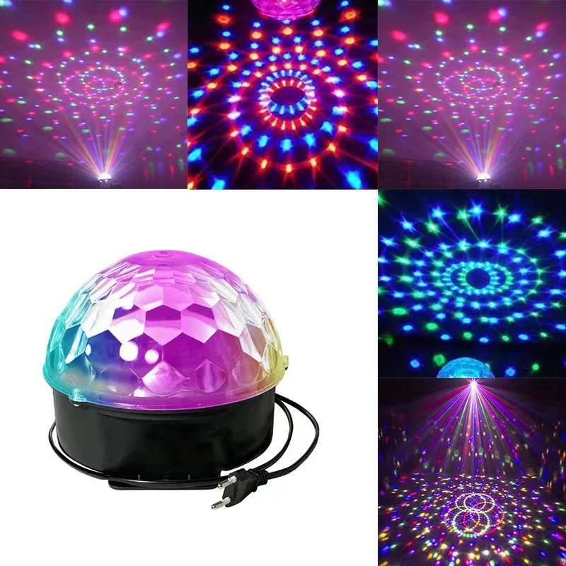Party Strobe Lights