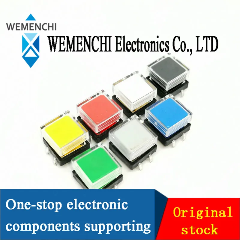 10pcs-B3F-Tactile-Push-Button-Switch-A14-Color-Hat-10pcs-Transparent ...