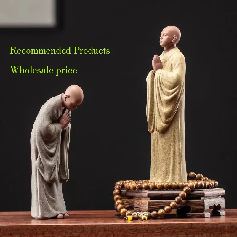 Modern Chinese Art Sculptures