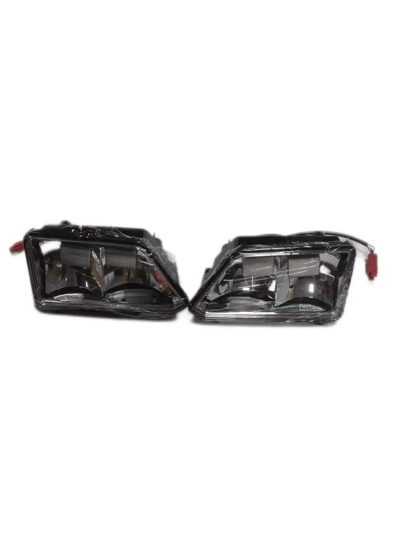 Suitable-for-LED-Fog-Lights-on-the-Top-of-the-Scania-Truck-Cab-OEM ...