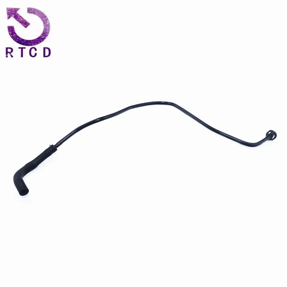 Fuel-Return-Flow-Measurement-Pipe-Radiator-Hose-4G0121081AL-FOR-A6-C7 ...