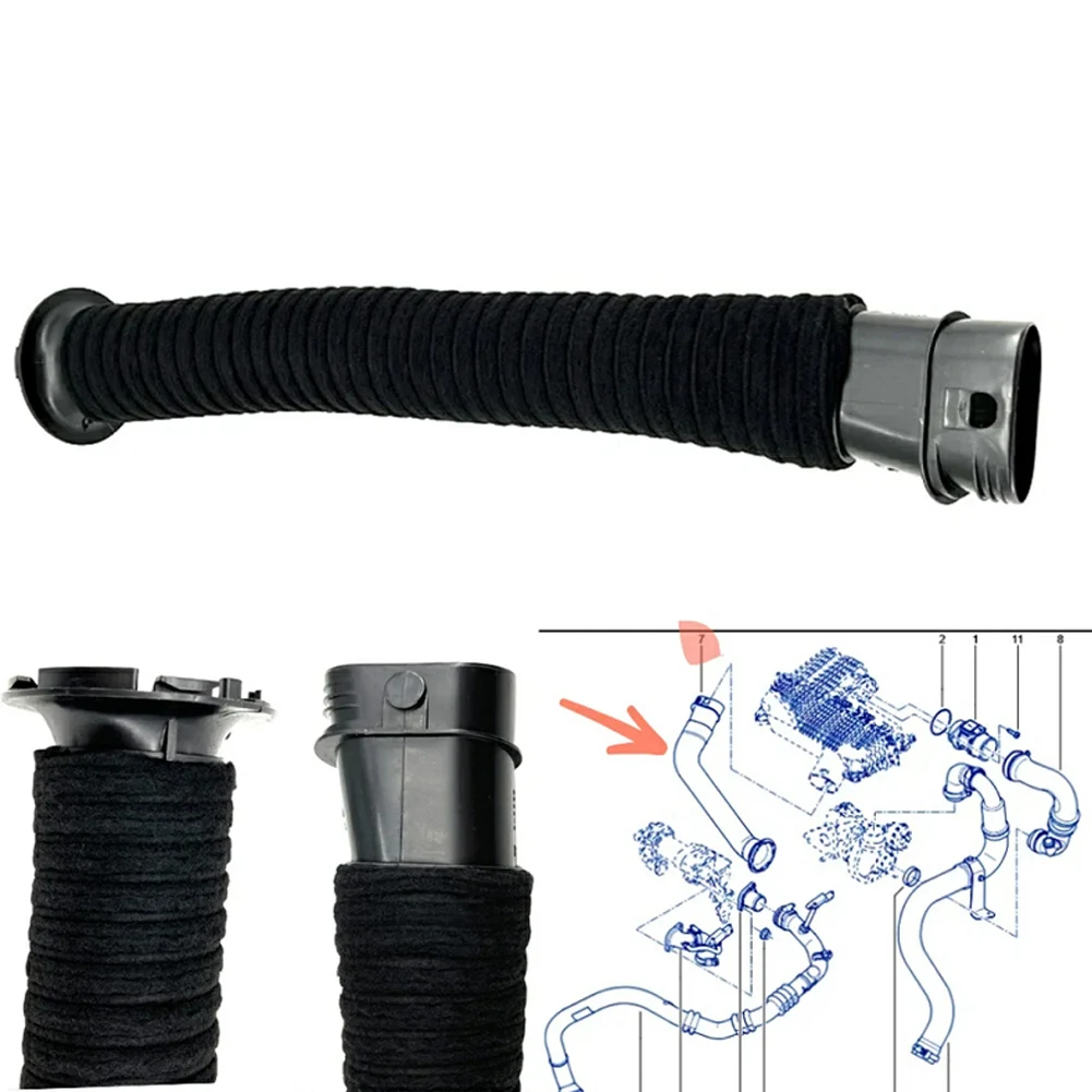 Manguera de admisión para Renault para Clio 2 para Kangoo 2 1,5 DC ...