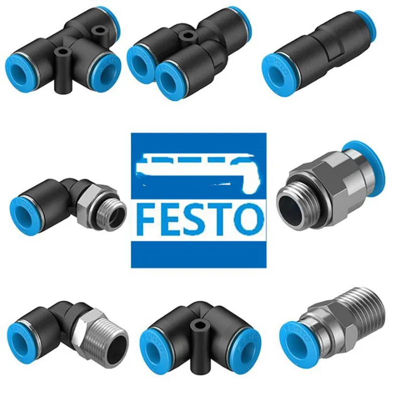 Qsm-6-4 Festo Official | brunofuga.adv.br
