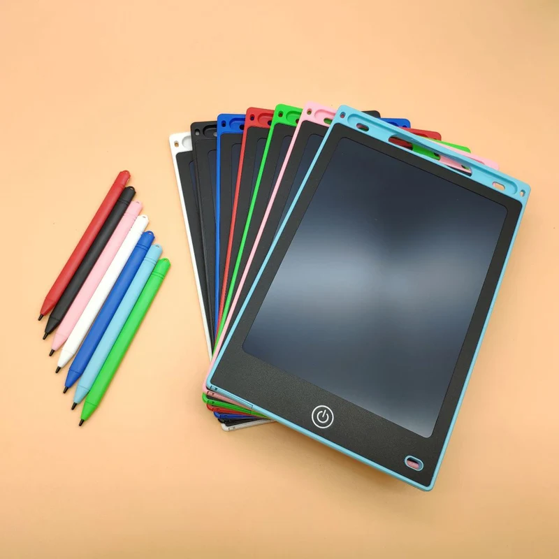 8-5-Inch-LCD-Writing-Tablet-Electronic-Drawing-Doodle-Board-Digital ...