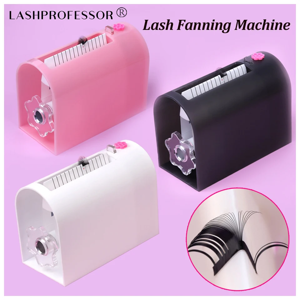 Lash-Fan-Machine-Maker-Easy-to-Create-3D-12D-Volume-Fan-Lash-Root ...
