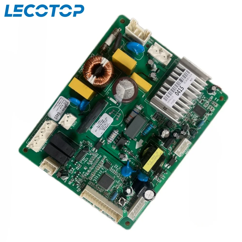 New EBR82230415 Control Board For LG Refrigerator Circuit PCB Fridge ...
