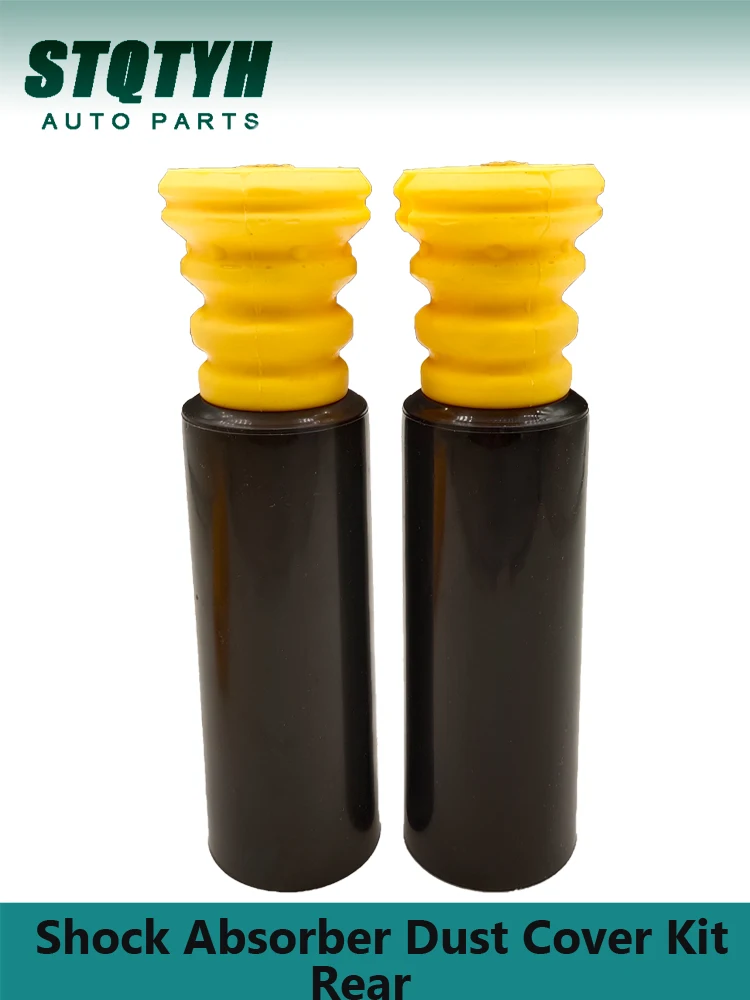 BMW リア バンプストップラバー＆ダストカバーセット F20 F21 F22 F23 F30 F31 F34 F32 F33 F36 ...