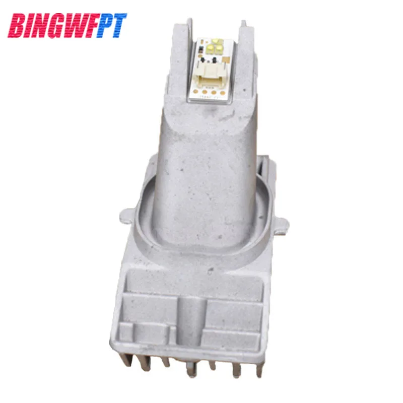 OEM-7339003-LED-Headlight-Angel-Eyes-Ballast-63117339003-for-BMW-7 ...