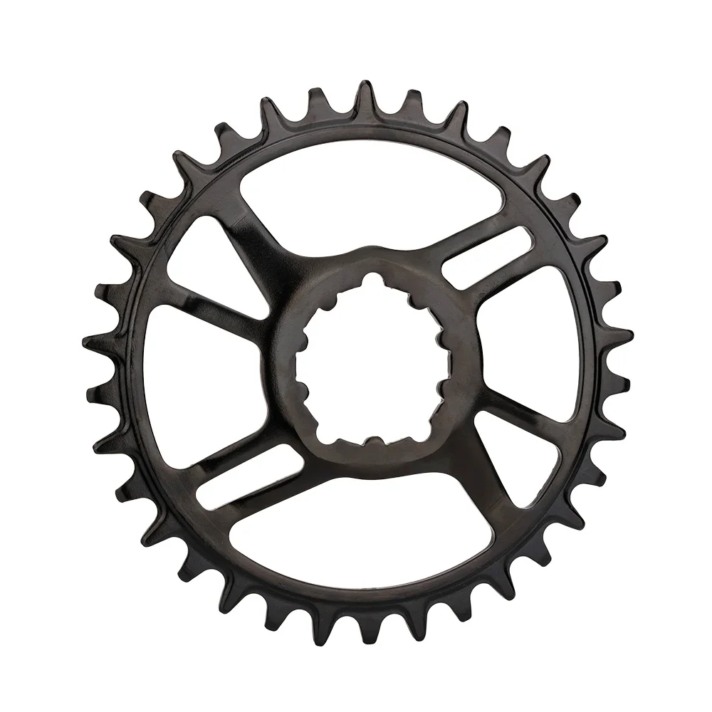 ZTTO-MTB-Bicycle-Direct-Mount-Single-Speed-Steel-Chainring-32T-34T ...