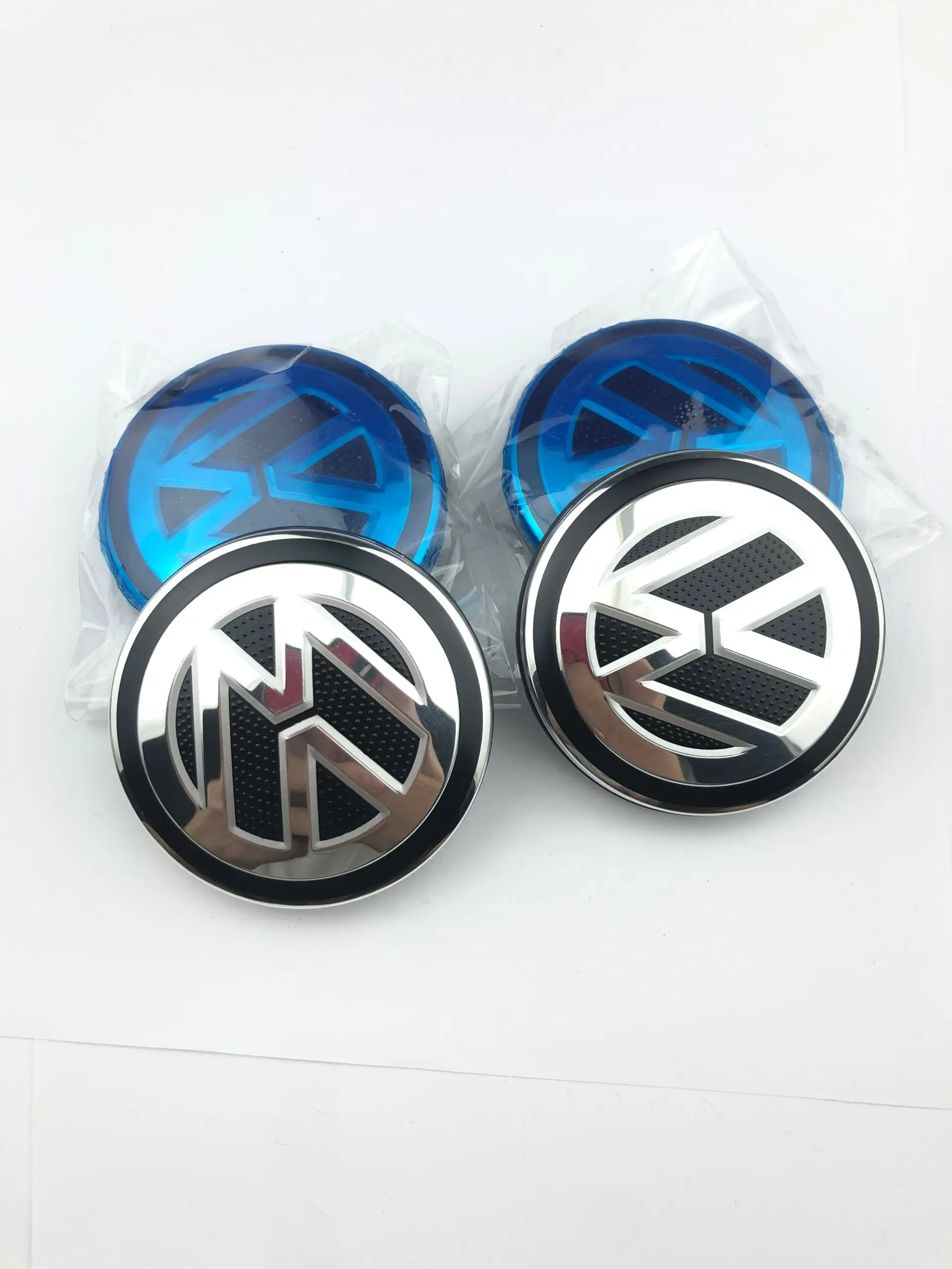 Vw centre caps 65mm store