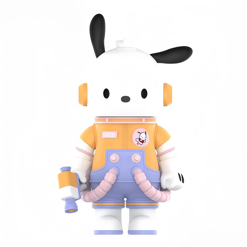 Figura de anime original Mega Space Molly 400% Sanrio Personajes ...