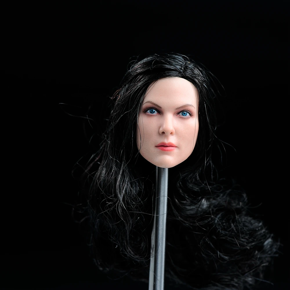 GACTOYS figura DE ACCIÓN DE TBLeague JIAOU Suntan, modelo tallado de ...