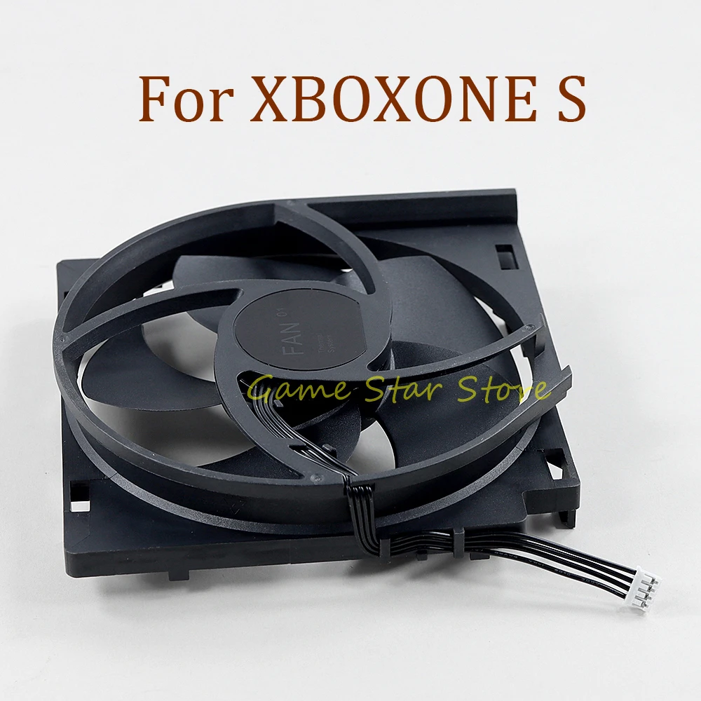 Ventiladores-de-refrigera-o-interna-para-Xbox-One-Fat-Console ...