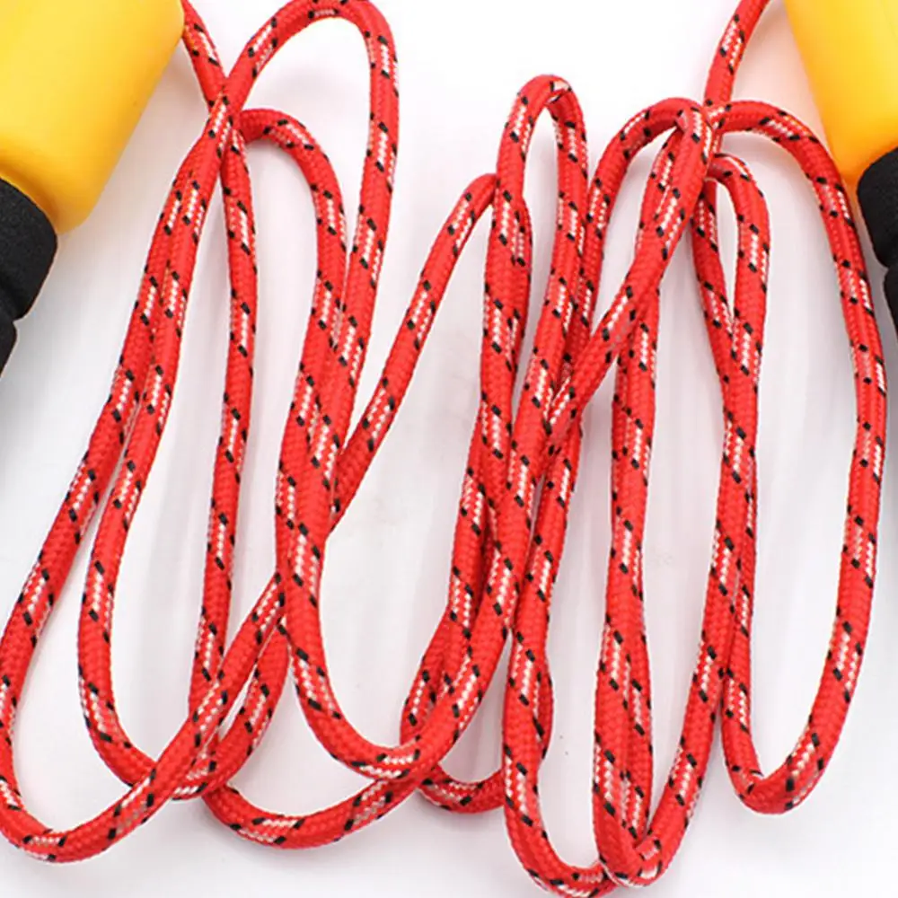 Professional-Jump-Rope-with-Electronic-Counter-2-4m-Adjustable-Fast ...