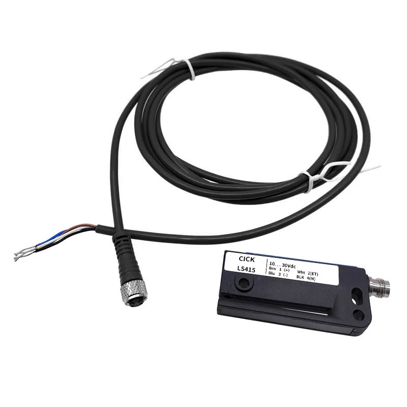 1Pcs-40N415-Label-Sensor-Original-Genuine-Fork-Sensors-Recognition-Self ...