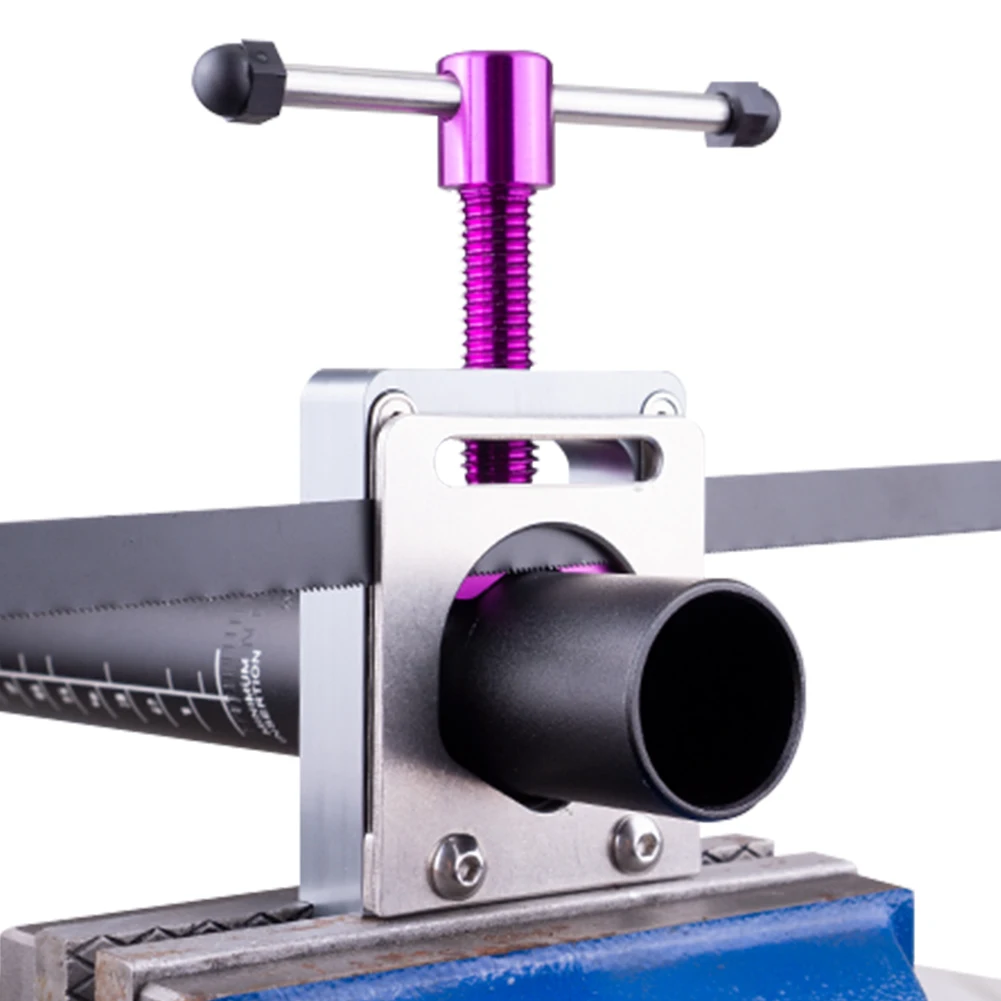 ZTTO-Road-Bike-Guide-Fix-Tube-Cutting-Tool-Lightweight-Tube-Cutting ...