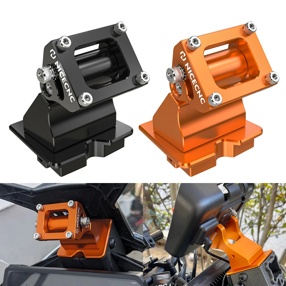 For-KTM-390-Adventure-GPS-Phone-Navigation-Mount-Bracket-Holder-for-KTM ...