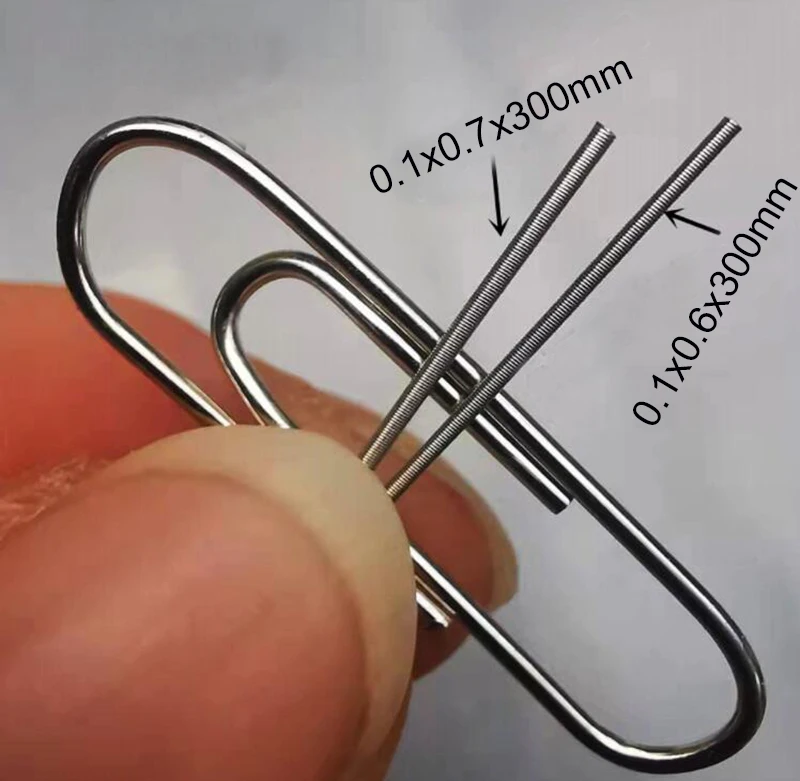 0-1-0-15mm-wire-fine-tension-spring-1-m-long-Spring-steel-Sheath-spring ...