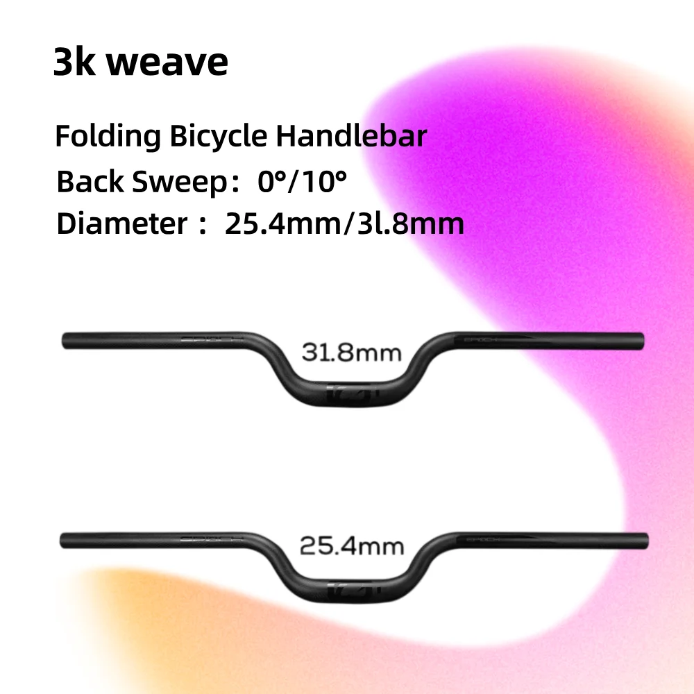 Ultra-Light-Folding-Bicycle-handlebar-BMX-Handlebar-Kids-Handlebar ...