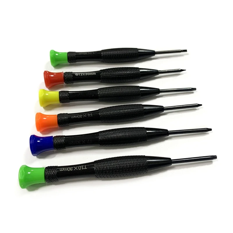 Mini Torx Screwdriver Set