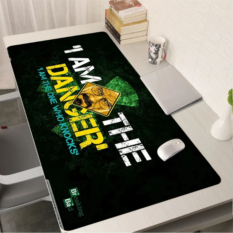 Mousepad-Table-Pads-Big-Keyboard-Gaming-Heisenberg-Breaking-Bad-Mouse ...