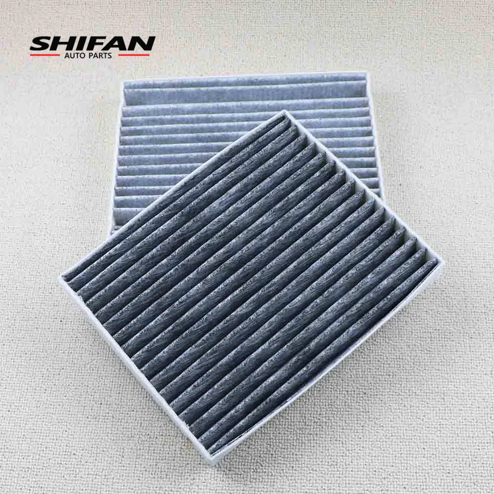 A2238351300 Cabin Active Carbon Air Filter Suit For Mercedes Benz 2021 ...