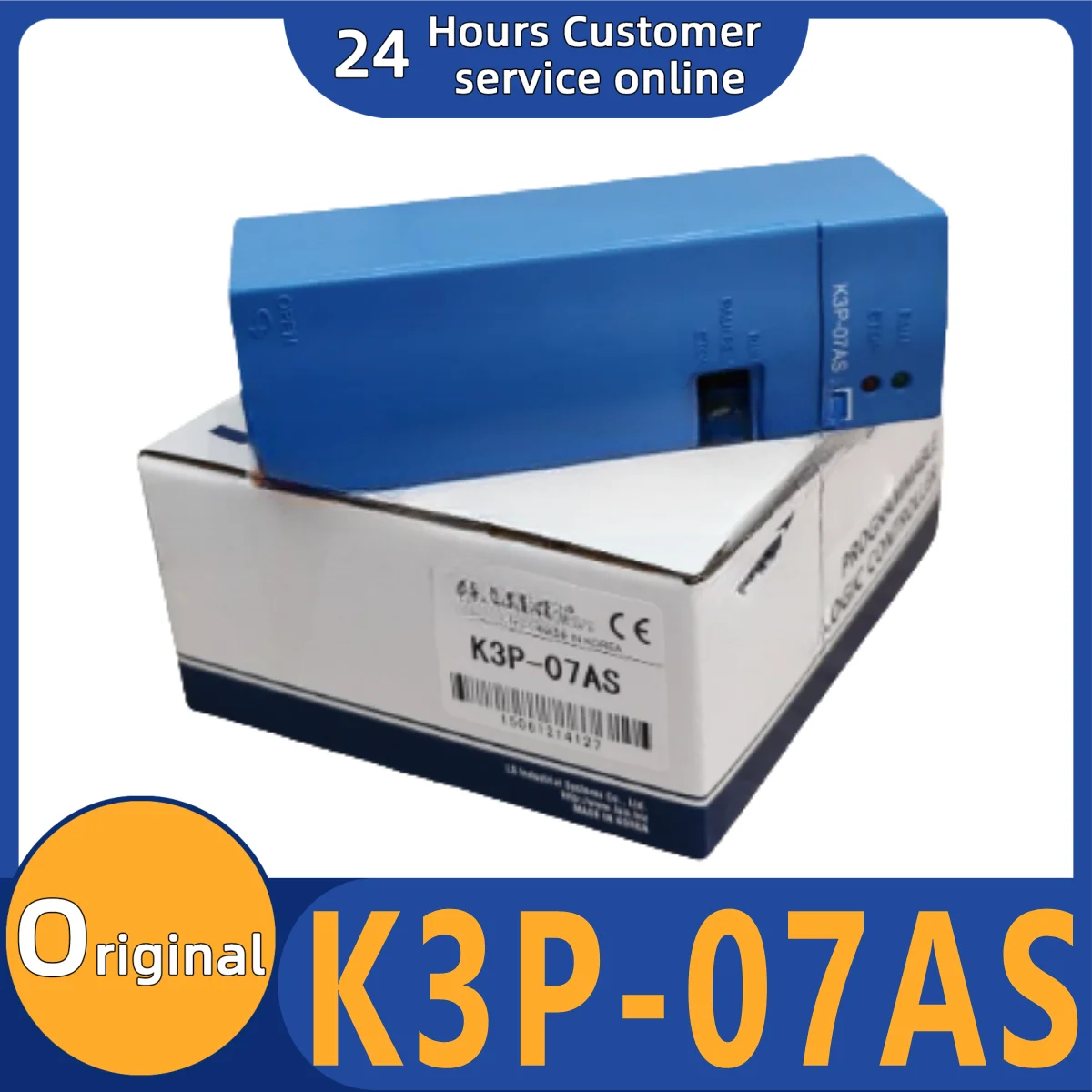 ยี่ห้อใหม่โมดูล K3P-07AS G6F-DA2V G6F-DA2I G6I-D22A. - AliExpress 44