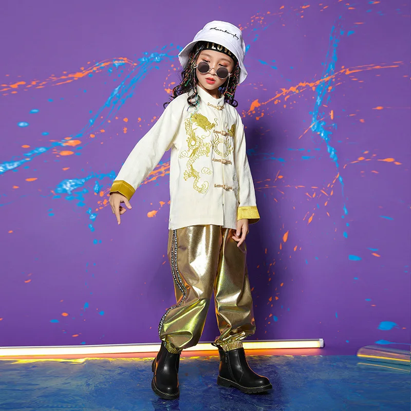 Rapper Costume For Kids