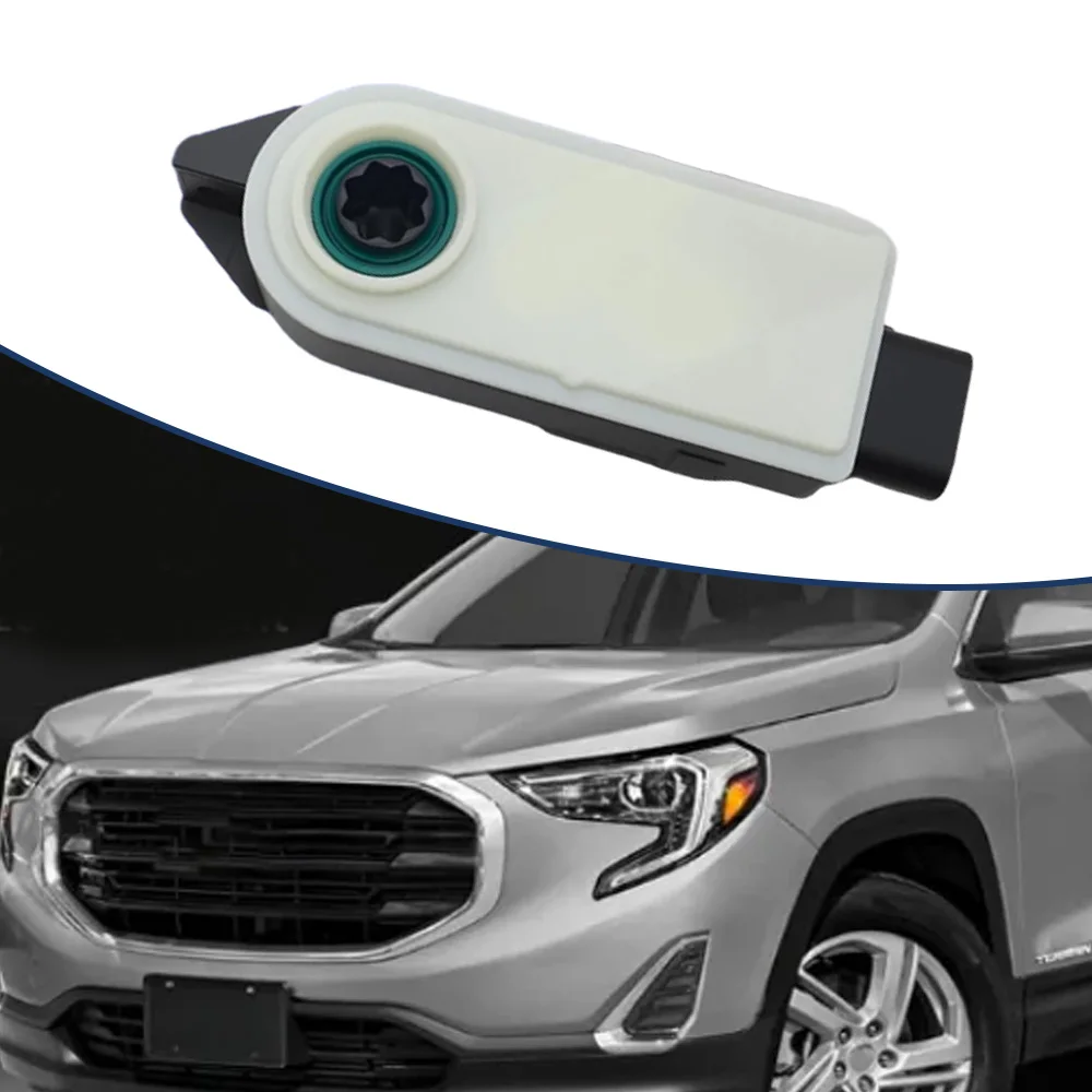4 Pins Radiator Shutter Grille Air Actuator Motor For Chevrolet Spark ...