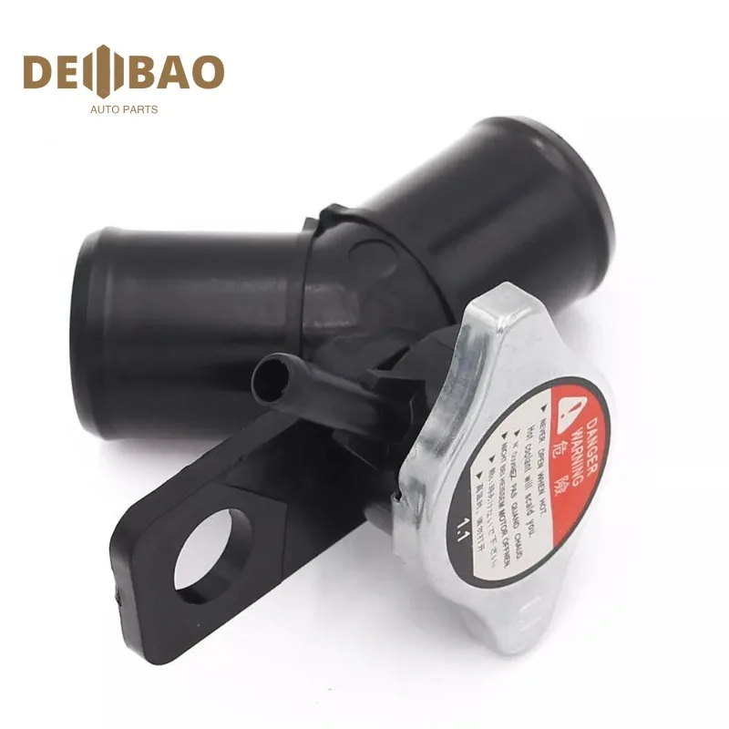 1791065J00-Radiator-Filler-Neck-with-Cap-for-Suzuki-Grand-Vitara-2009 ...