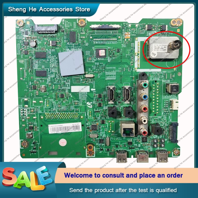 메인 보드 UA32ES6200R UE40EH5307 UE40ES6100W UE40ES5507 UA46ES5600M ...