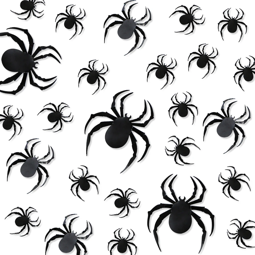 Dev Tarih öncesi örümcekler