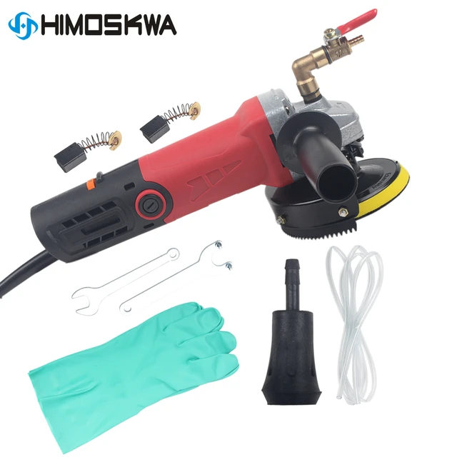 Hand Grinding Machine