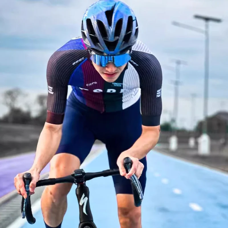 CSPD-Men-s-Lightweight-Breathable-Cycling-Shirt-Milk-Silk-Bicycle ...