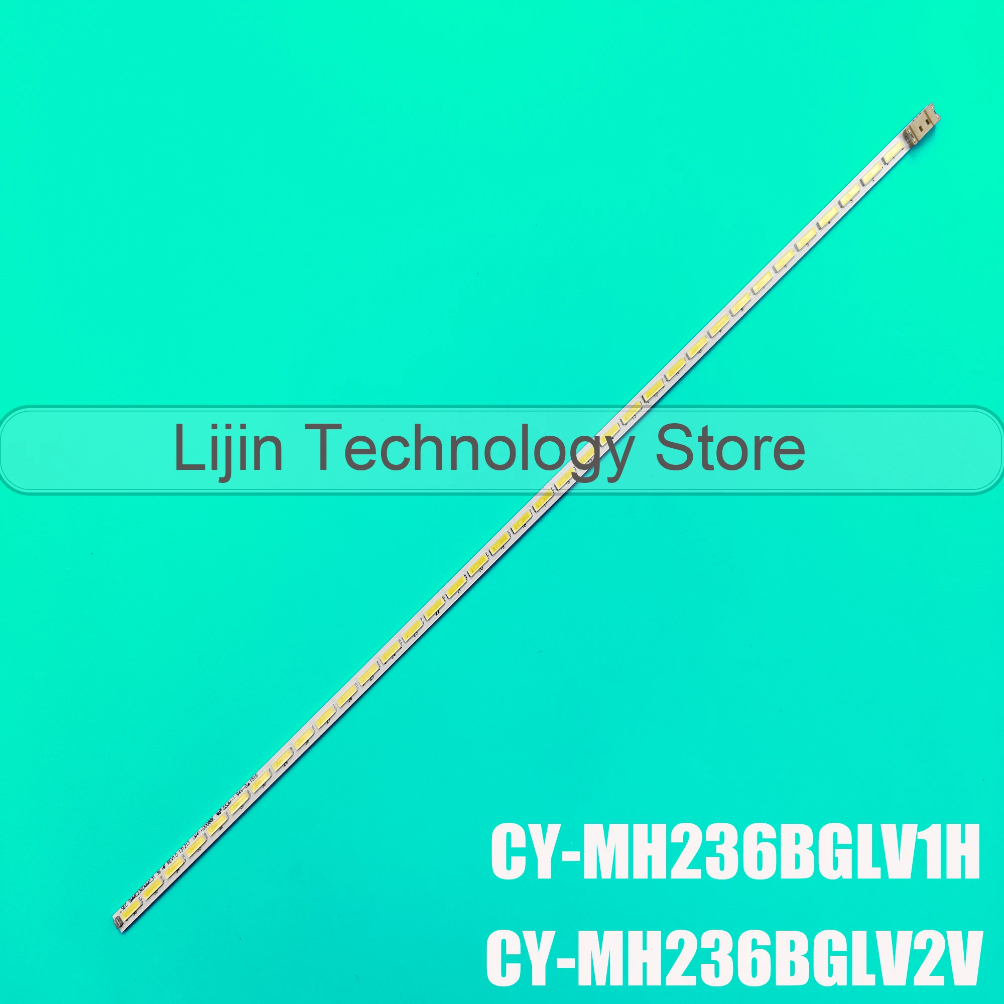 LED Backlight Strip For S24D390HL LC24F390 LM41-00086E SMME236BMM031 CY ...