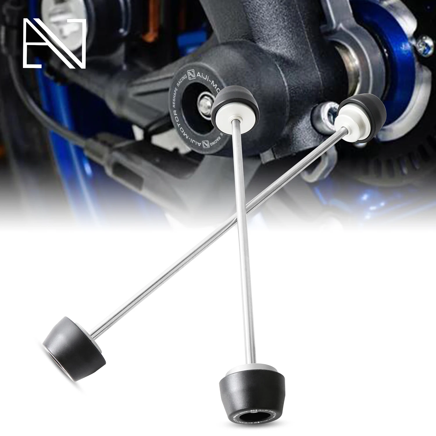 Front-Rear-Wheel-Axle-Fork-Crash-Slider-for-Motorcycle-Accessories ...