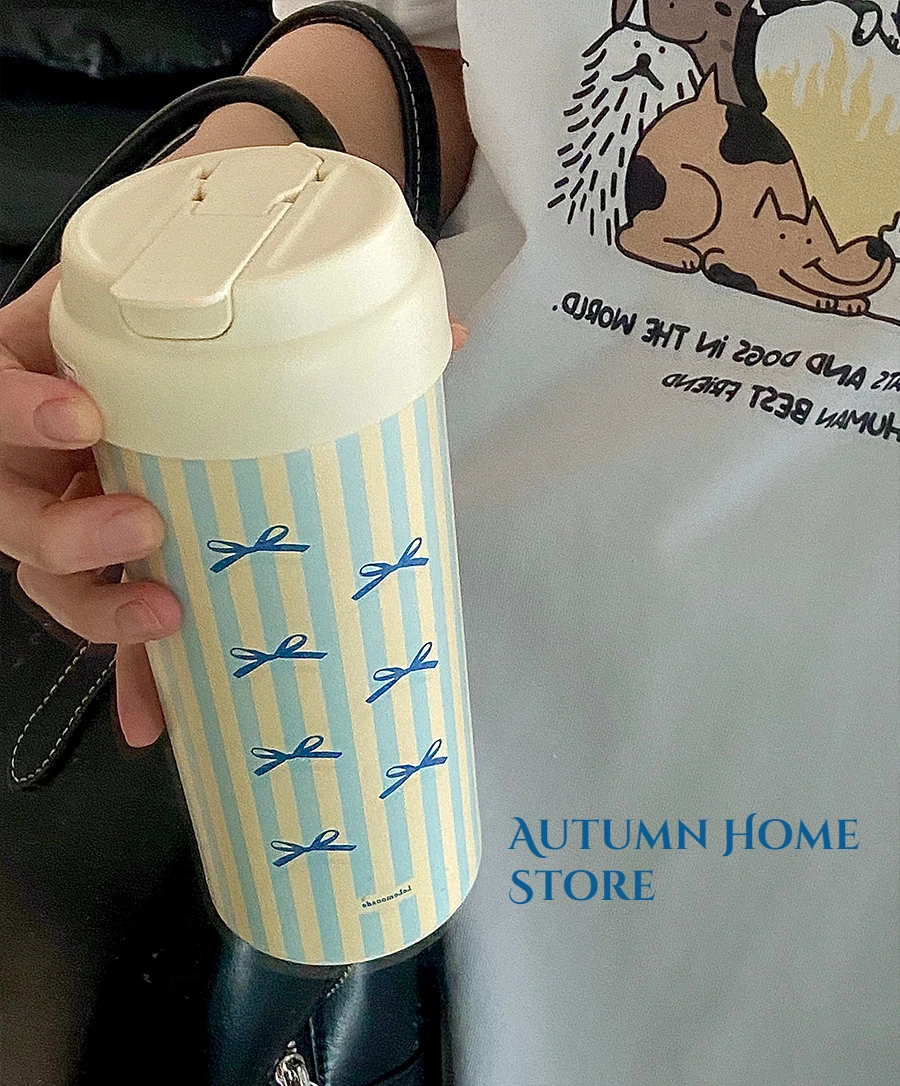 480ml-Thermal-Insulated-Cup-Large-Capacity-Portable-Straw-Ceramic-Inner ...