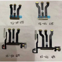 For Apple Watch Series 1 2 3 4 5 6 SE LCD Display Touch Screen ...