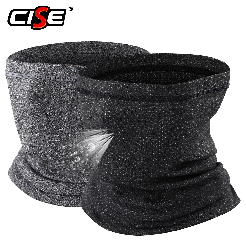 Summer Motorcycle Balaclava Face Mask Cover Breathable Moto Scarf ...