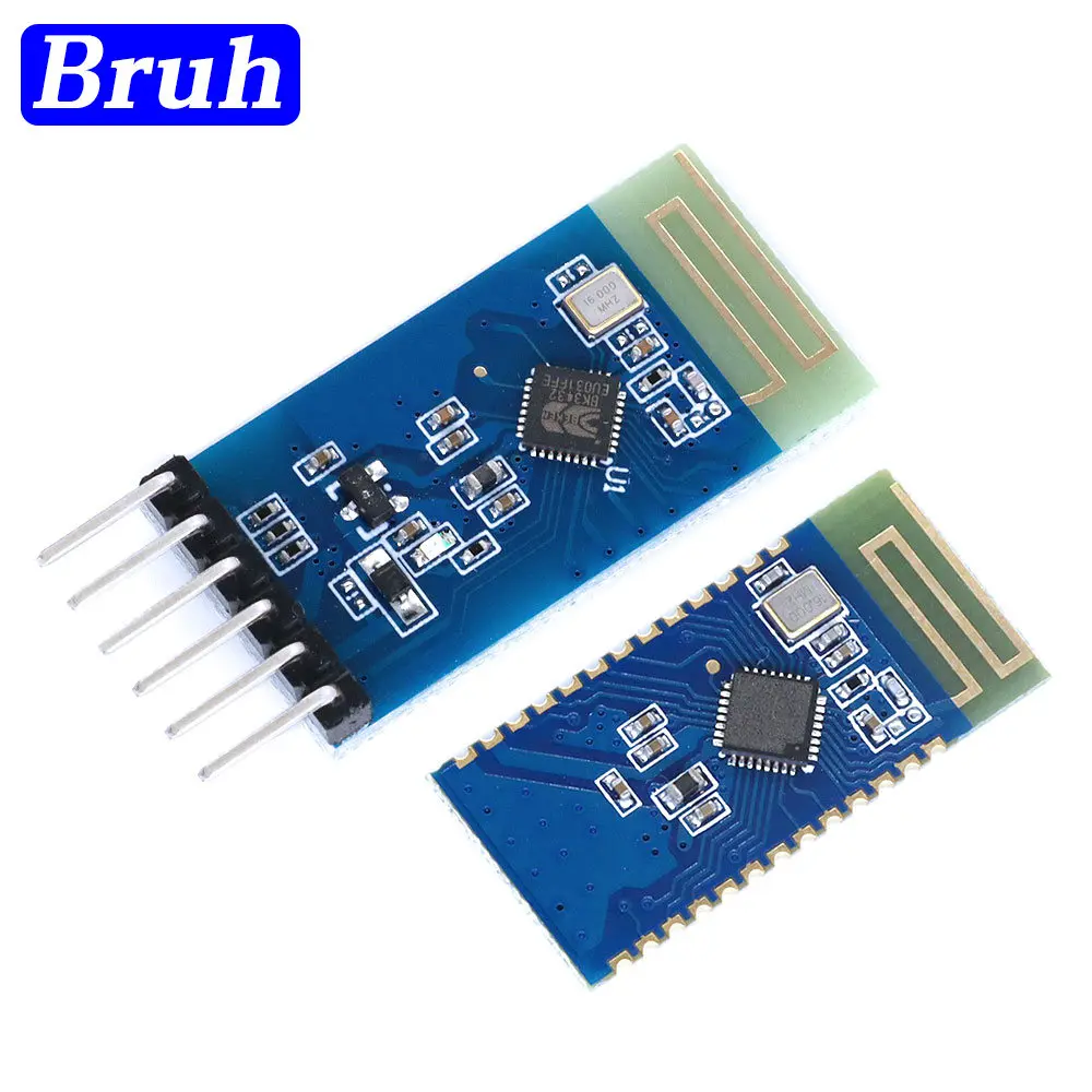 Bluetooth-module-JDY-33-Dual-mode-Bluetooth-serial-Port-SPP-Bluetooth ...